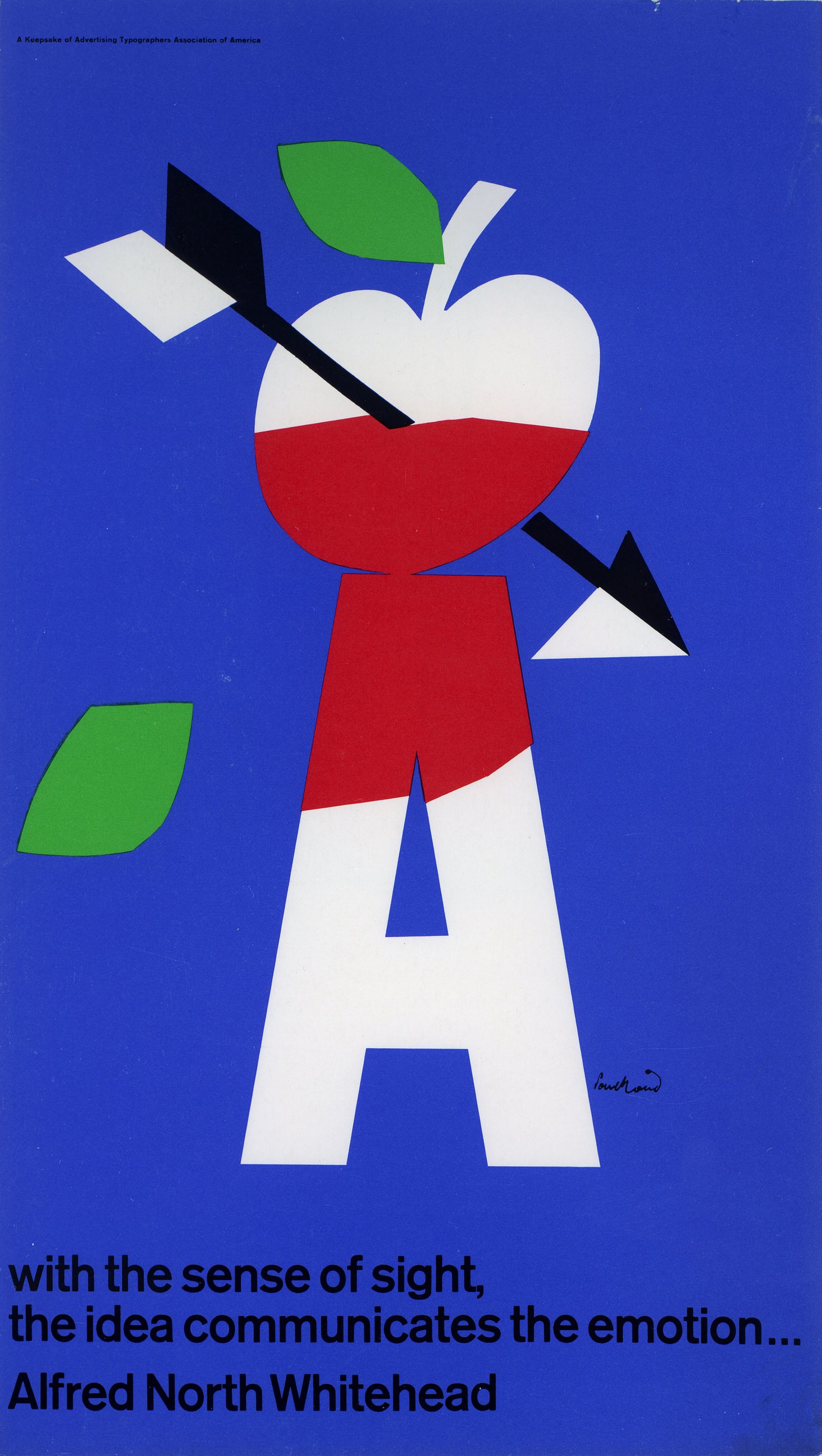 The Work | Paul Rand: Modernist Master 1914-1996